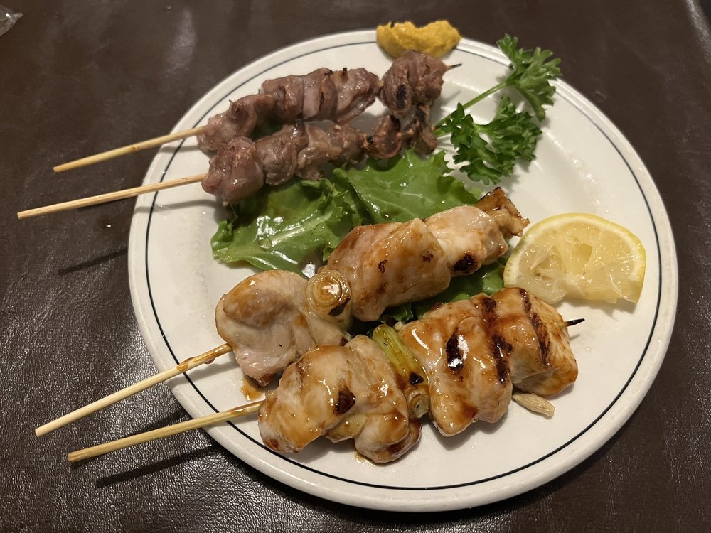 FUMI RESTAURANT - Updated December 2025 - 175 Photos & 57 Reviews ...