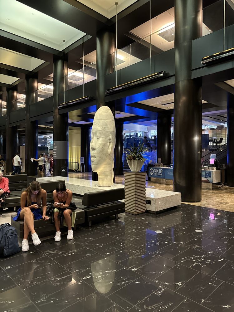 GRAND HYATT MARKET - Updated November 2025 - 12 Photos & 10 Reviews ...