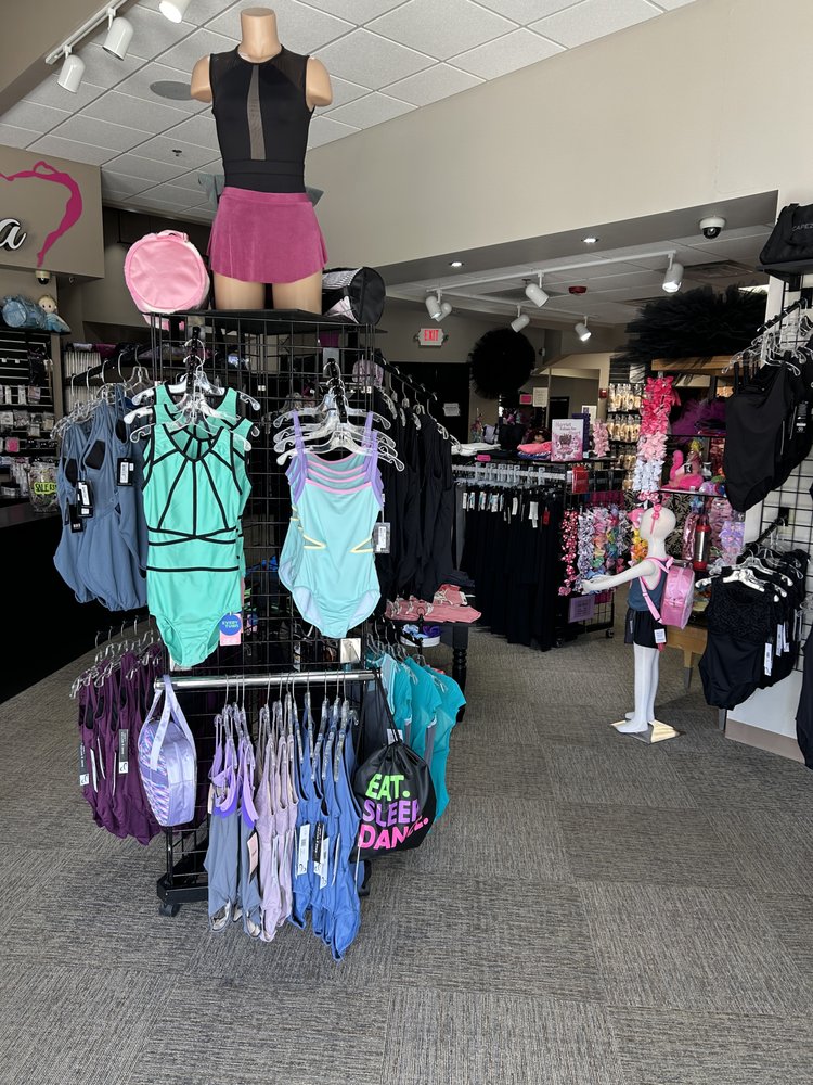 BALLERA DANCE - Updated January 2026 - 18905 W Capitol Dr, Brookfield, Wisconsin - Dance Wear ...