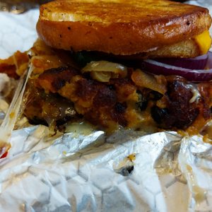 TONY BEEF - 79 Photos & 120 Reviews - Burgers - 195 S New York Rd ...
