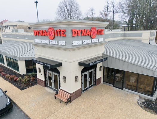 DYNAMITE SUSHI STEAK & GRILL - Updated June 2026 - 80 Photos & 42 ...