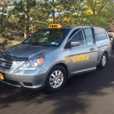 FIVE STAR TAXI - Updated October 2025 - 29 Reviews - 19 Foxshire Cir ...