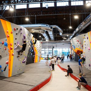 BELLEFIELD HALL FITNESS CENTER - Updated December 2025 - 340 S ...