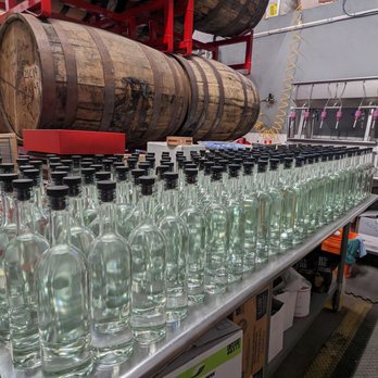 COPPER BOTTOM CRAFT DISTILLERY - Updated November 2025 - 85 Photos & 56 ...
