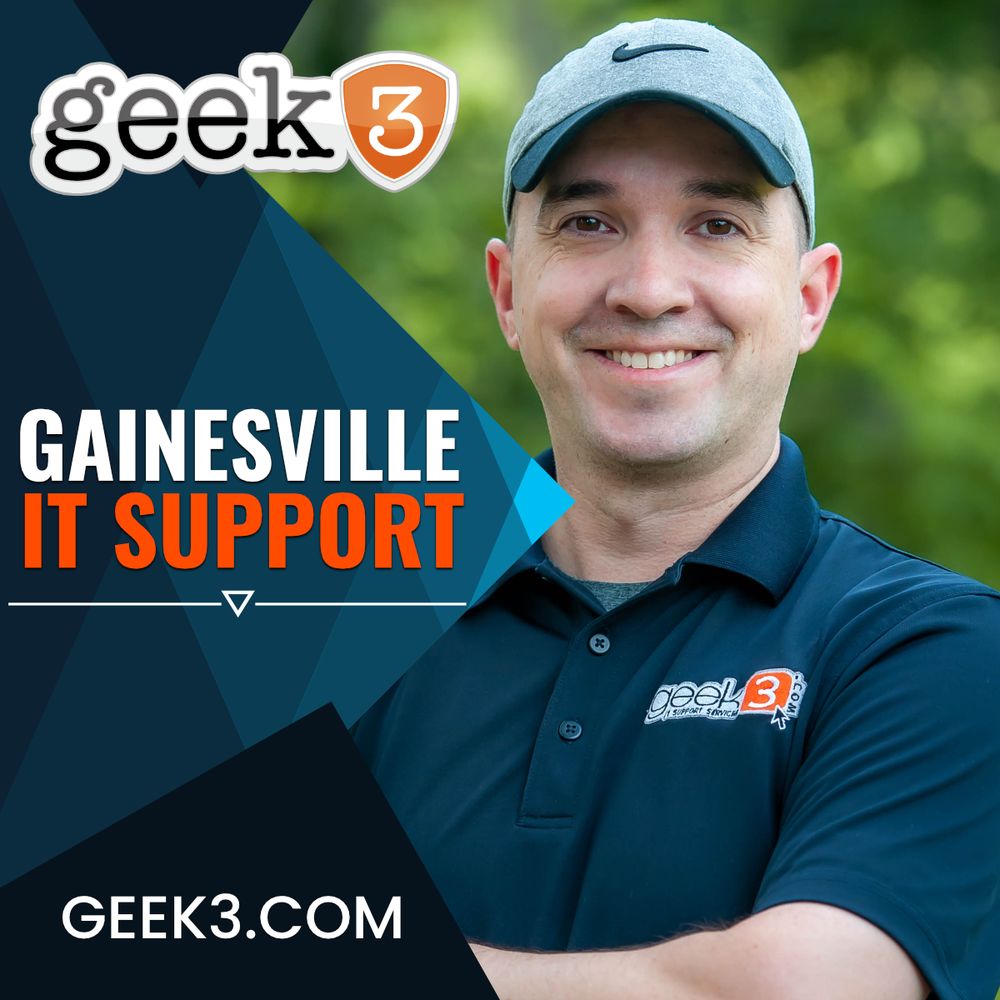 GEEK 3 IT SUPPORT SERVICES - Updated February 2025 - 5200 NW 43rd St ...