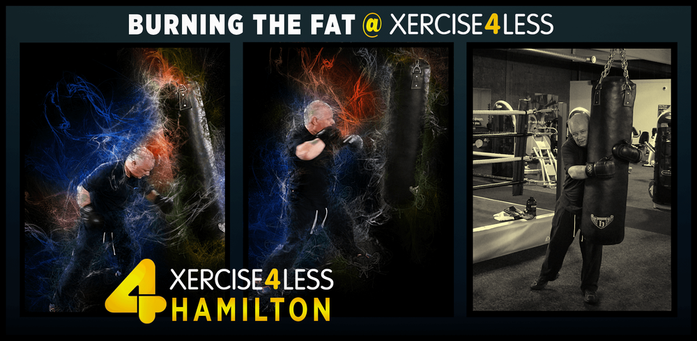 XERCISE4LESS - HAMILTON - Updated July 2025 - New Cross Shopping Centre ...