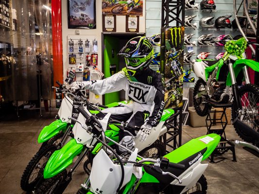 KAWASAKI YAMAHA OF RENO - Updated December 2025 - 28 Photos & 35 ...