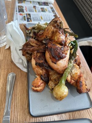 POLLO BACANO - Updated January 2025 - 42 Photos & 18 Reviews - 3467 ...