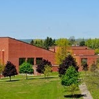 WHITBY CIVIC RECREATION COMPLEX - Updated October 2025 - 575 Rossland ...