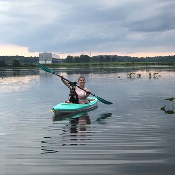 WINGFOOT LAKE STATE PARK - Updated August 2025 - 37 Photos & 15 Reviews ...