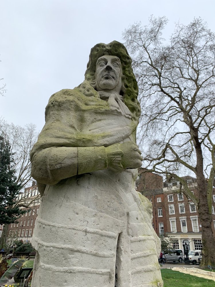 SOHO SQUARE - Updated June 2024 - 64 Photos & 32 Reviews - 1 Soho ...