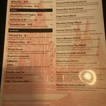 THAI BLOOM! - Updated October 2025 - 777 Photos & 693 Reviews - 333 NW ...