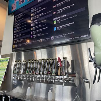 HACKAMORE BREWING - Updated September 2025 - 85 Photos & 29 Reviews ...