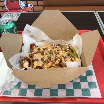 LEGEND HOT CHICKEN - Updated August 2025 - 211 Photos & 197 Reviews ...