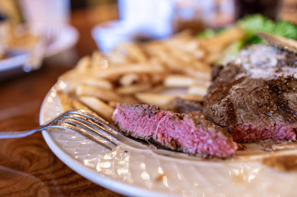 HARRIS RANCH RESORT - 5711 Photos & 3252 Reviews - 24505 W Dorris Ave ...