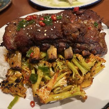 MOON RABBIT - Updated October 2025 - 687 Photos & 341 Reviews - 605 W ...