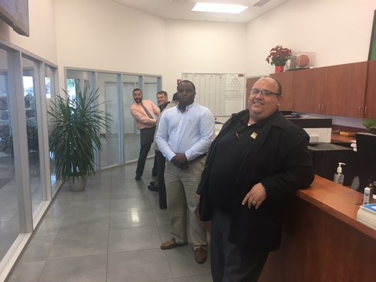 LITHIA CHRYSLER DODGE JEEP RAM OF CORPUS CHRISTI - Updated December ...