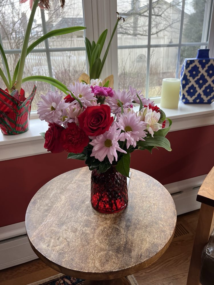 RUTHS ROSES - Updated January 2026 - 23 Reviews - Wynnewood ...