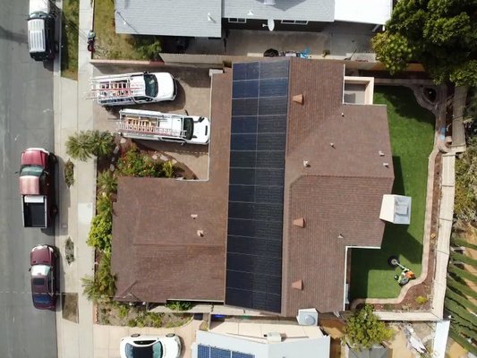ALOHA SOLAR POWER & ELECTRICAL SERVICES - Updated October 2024 - 124 ...