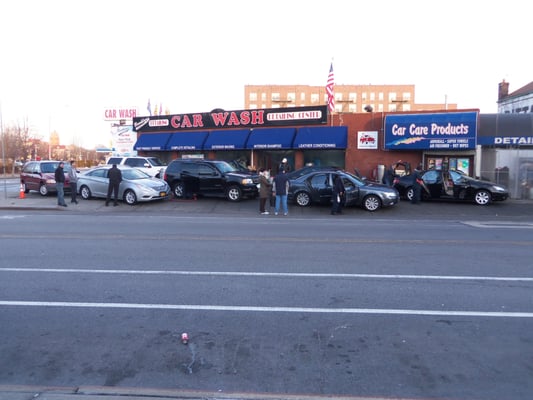 BROOKLYN’S FAMOUS CAR WASH - Updated November 2025 - 20 Photos & 50 ...