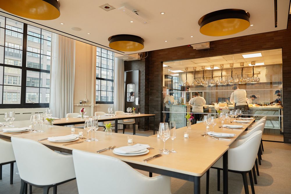 HOSPITALITY LAB BY UNION SQUARE EVENTS - Updated December 2024 - 12 ...