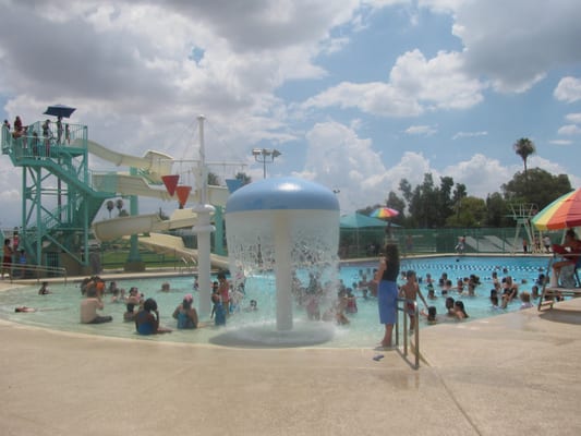 CITY OF BUCKEYE AQUATIC CENTER - Updated December 2025 - 207 N 9th St ...