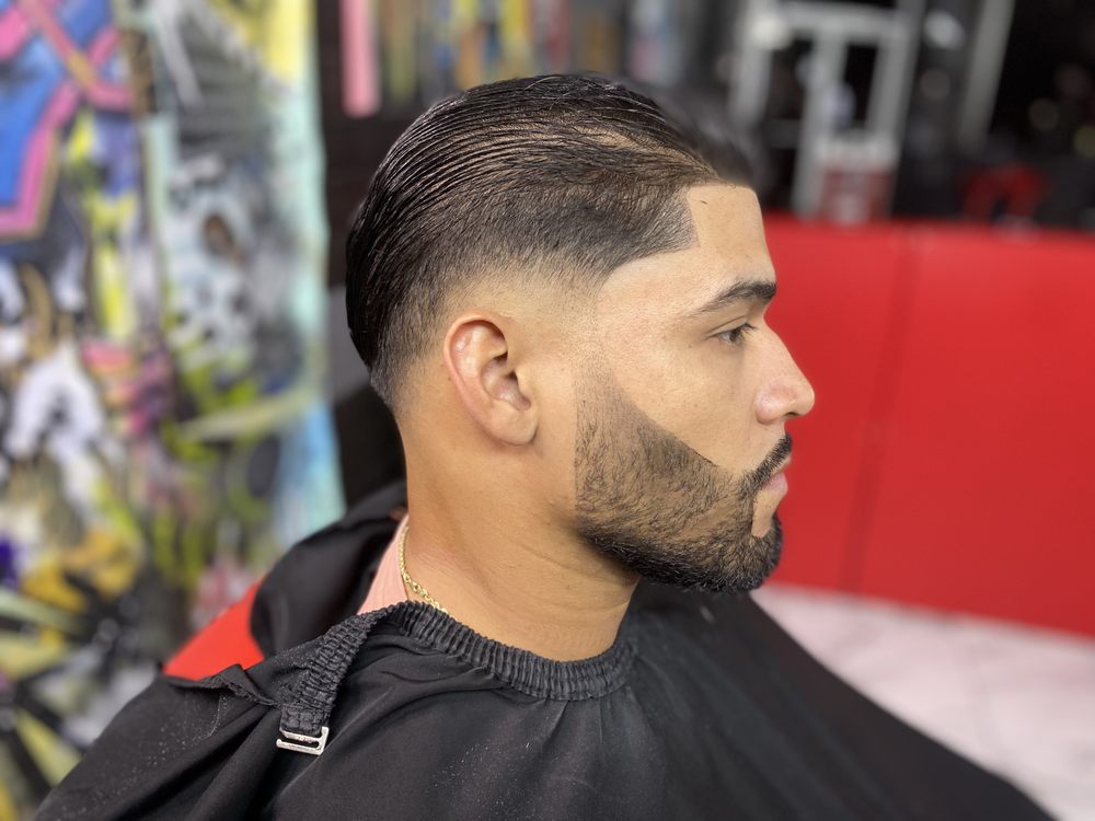 HOUSE OF FADEZ BARBERSHOP - Updated October 2025 - 39 Photos - 707 E ...
