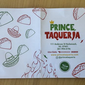 PRINCE TAQUERIA - Updated December 2025 - 152 Photos & 55 Reviews - 111 ...