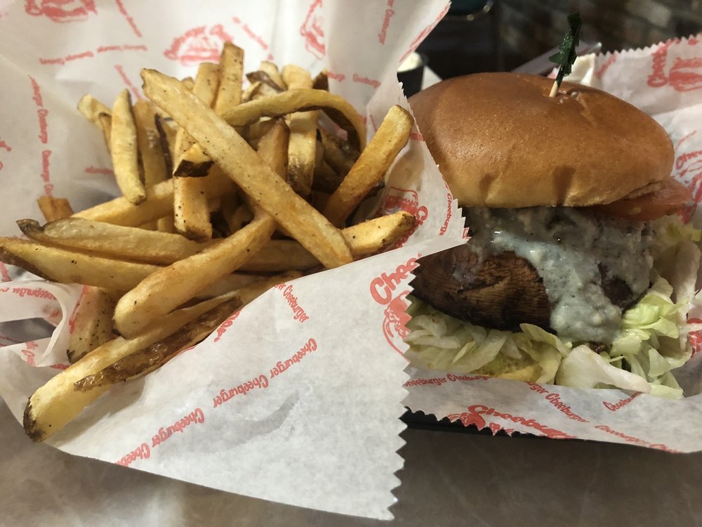 CHEEBURGER CHEEBURGER - Updated June 2024 - 332 Photos & 330 Reviews ...