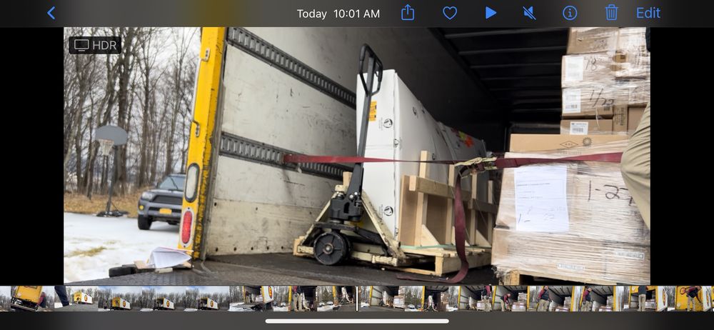 ESTES EXPRESS LINES - Updated December 2025 - 121 Photos & 520 Reviews ...