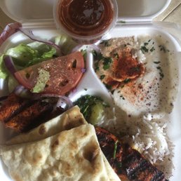 GO FALAFEL GREEK FOOD - Updated July 2025 - 422 Photos & 466 Reviews ...