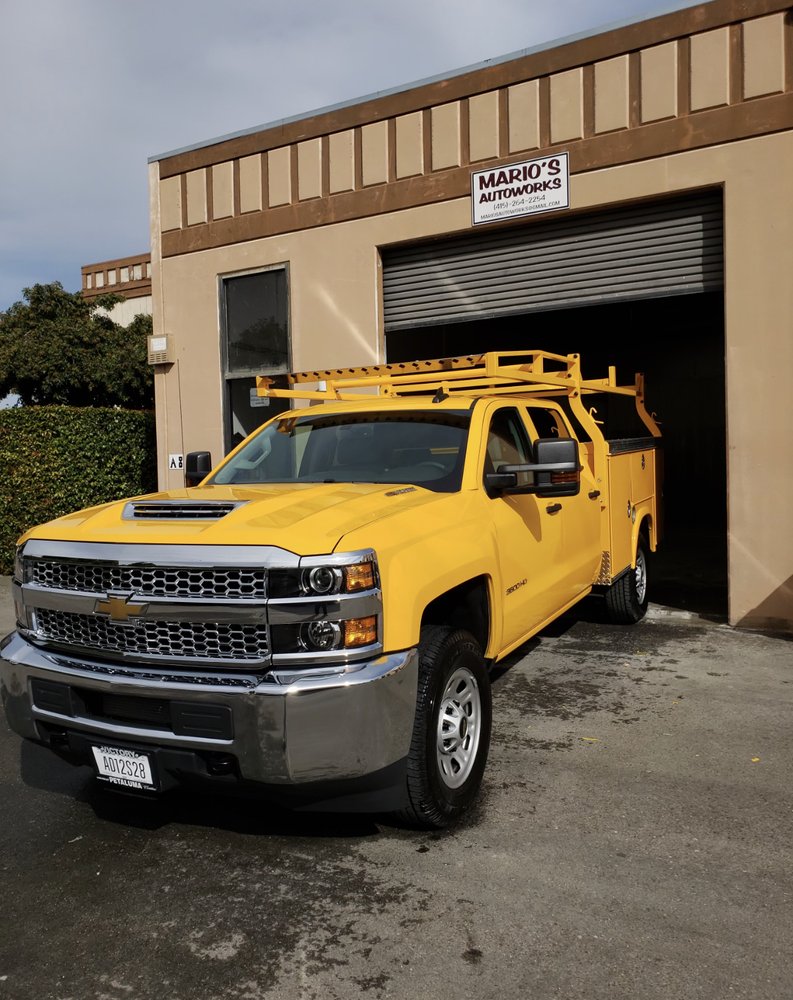 MARIO’S AUTOWORK’S - Updated July 2025 - 21 Photos & 11 Reviews - 20 ...