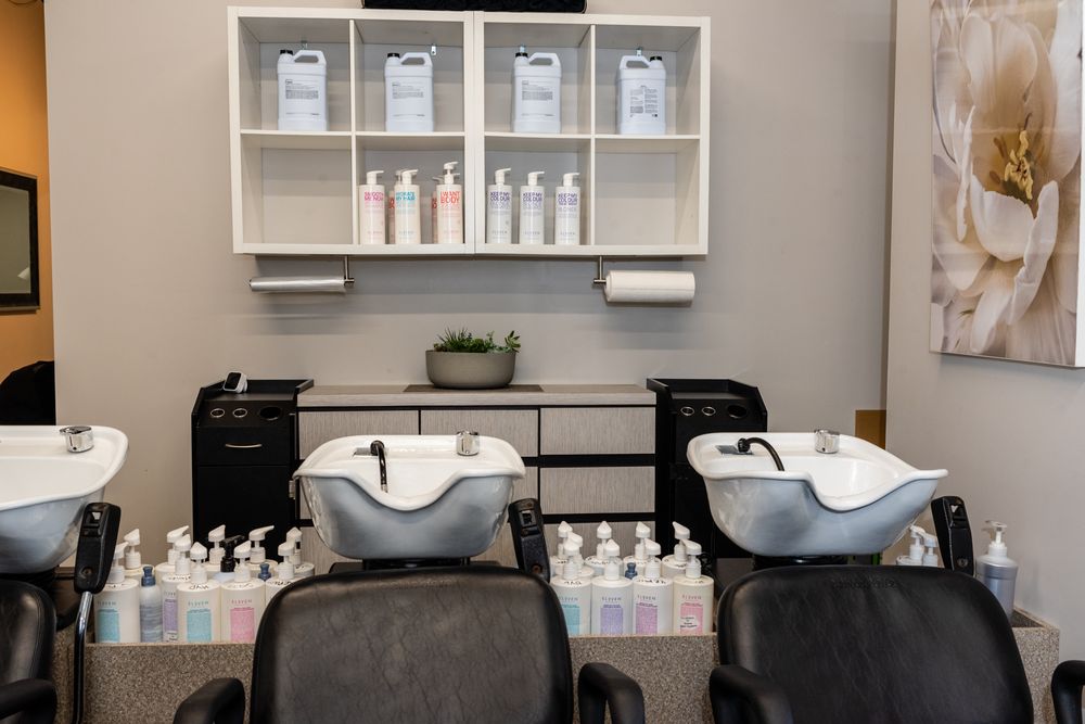Hair Salon Saugus Ma