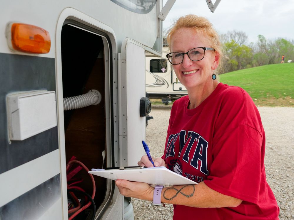 HAPPY 2 HELP RVING - Updated August 2025 - Request a Quote - Mission ...