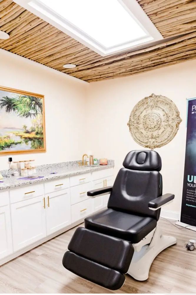 WACCAMAW MEDICAL SPA - Updated April 2026 - 13 Photos - 3635 Old Kings ...