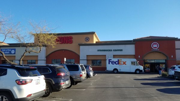 VONS - Updated August 2024 - 127 Photos & 118 Reviews - 475 E Windmill ...