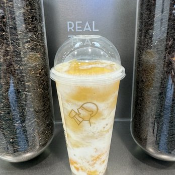 HEYTEA - Updated April 2025 - 81 Photos & 20 Reviews - 4500 Kingsway ...