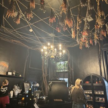 BLACKCRAFT COFFEE - Updated October 2025 - 44 Photos & 10 Reviews - 253 ...