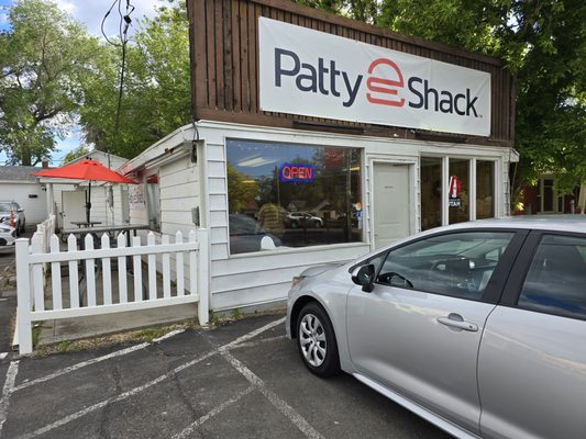 PATTY SHACK - Updated August 2025 - 188 Photos & 245 Reviews - 1207 W ...