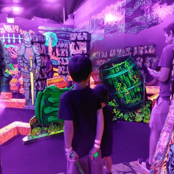 PUTTING EDGE - Updated January 2026 - 15 Photos & 16 Reviews - 5 Roydon ...