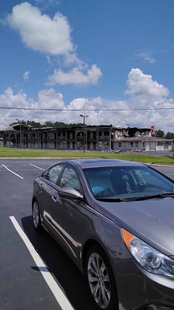 MOTEL 6 - Updated May 2024 - 48 Photos & 12 Reviews - 128 Frontage Rd ...