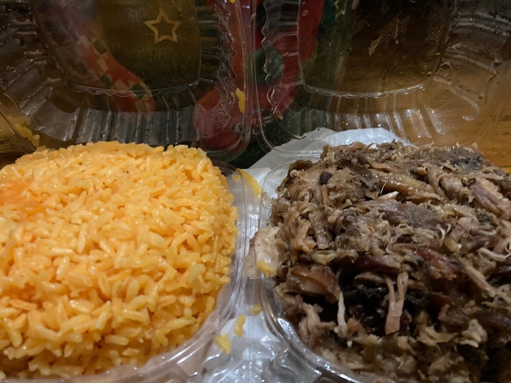 RICO POLLO - Updated December 2025 - 65 Photos & 160 Reviews - 5537 ...