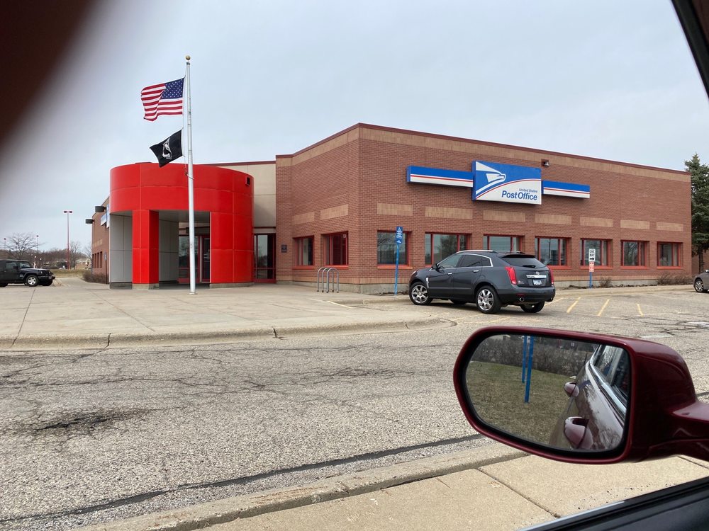 US POST OFFICE - Updated December 2025 - 43 Reviews - 7287 153rd St W ...