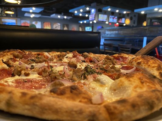 V PIZZA - FLEMING ISLAND - Updated August 2024 - 419 Photos & 375 ...