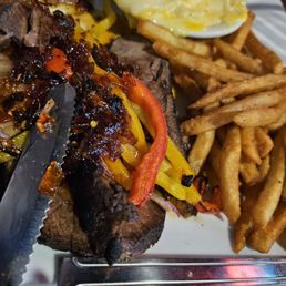 RUSTY’S FAMILY RESTAURANT & SPORTS GRILLE - Updated July 2025 - 142 ...