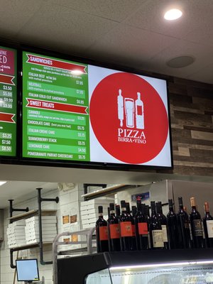PIZZA BIRRA VINO - 46 Photos & 34 Reviews - Pizza - 544 Waugh Dr ...