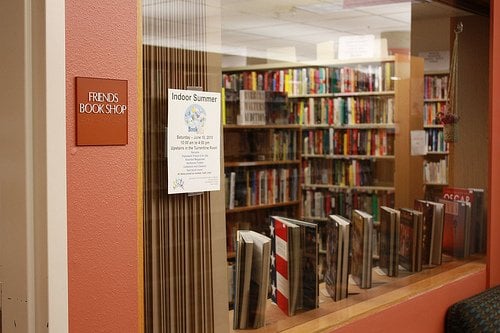 ESCONDIDO PUBLIC LIBRARY - 39 Photos & 49 Reviews - 239 S Kalmia St ...