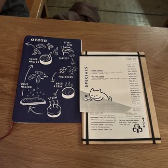 OTOTO - 351 Photos & 141 Reviews - 1360 Allison Ave, Los Angeles ...