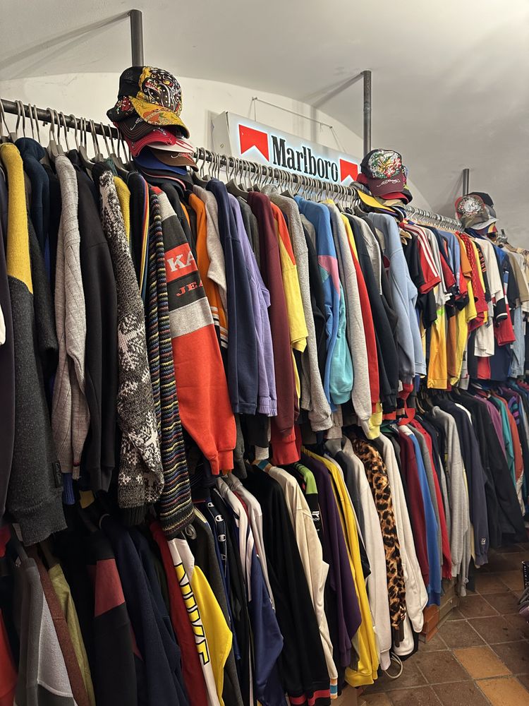 ALMO VINTAGE PRAGUE - Updated October 2025 - Lázeňská 17, Praha, Czech ...