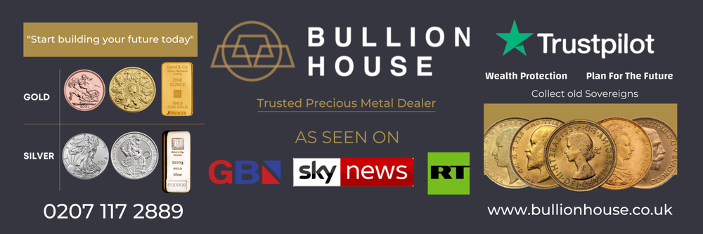 BULLION HOUSE GROUP - Shopping - 12 Hay Hill, London, United Kingdom ...